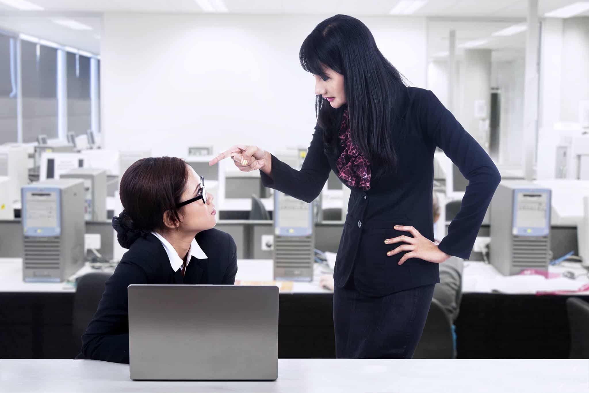 Power Dynamics Part 1: What Happens When Someone Has More Power Than ...