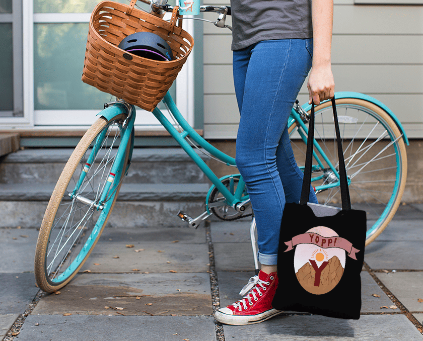 Yopp Has Merch! | Yopp