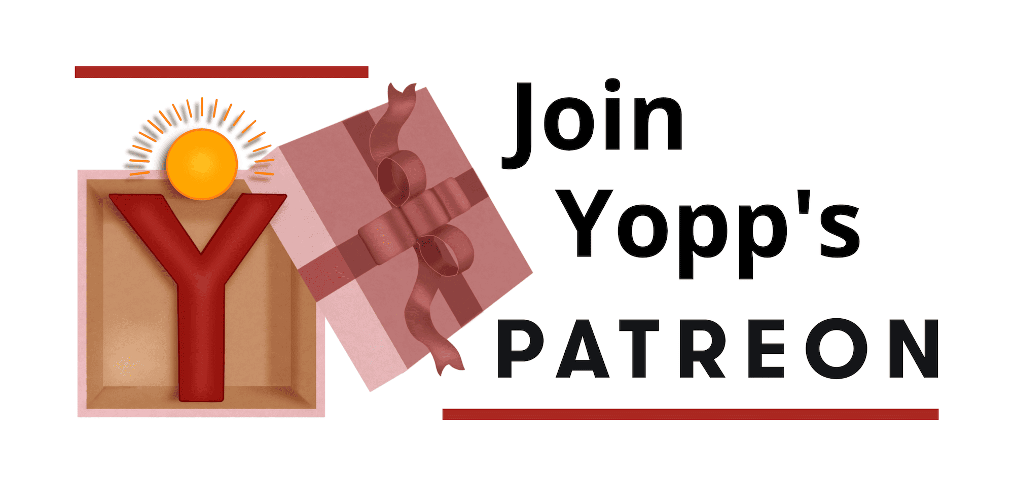 Patreon Bonus Content: Growing Up | Yopp