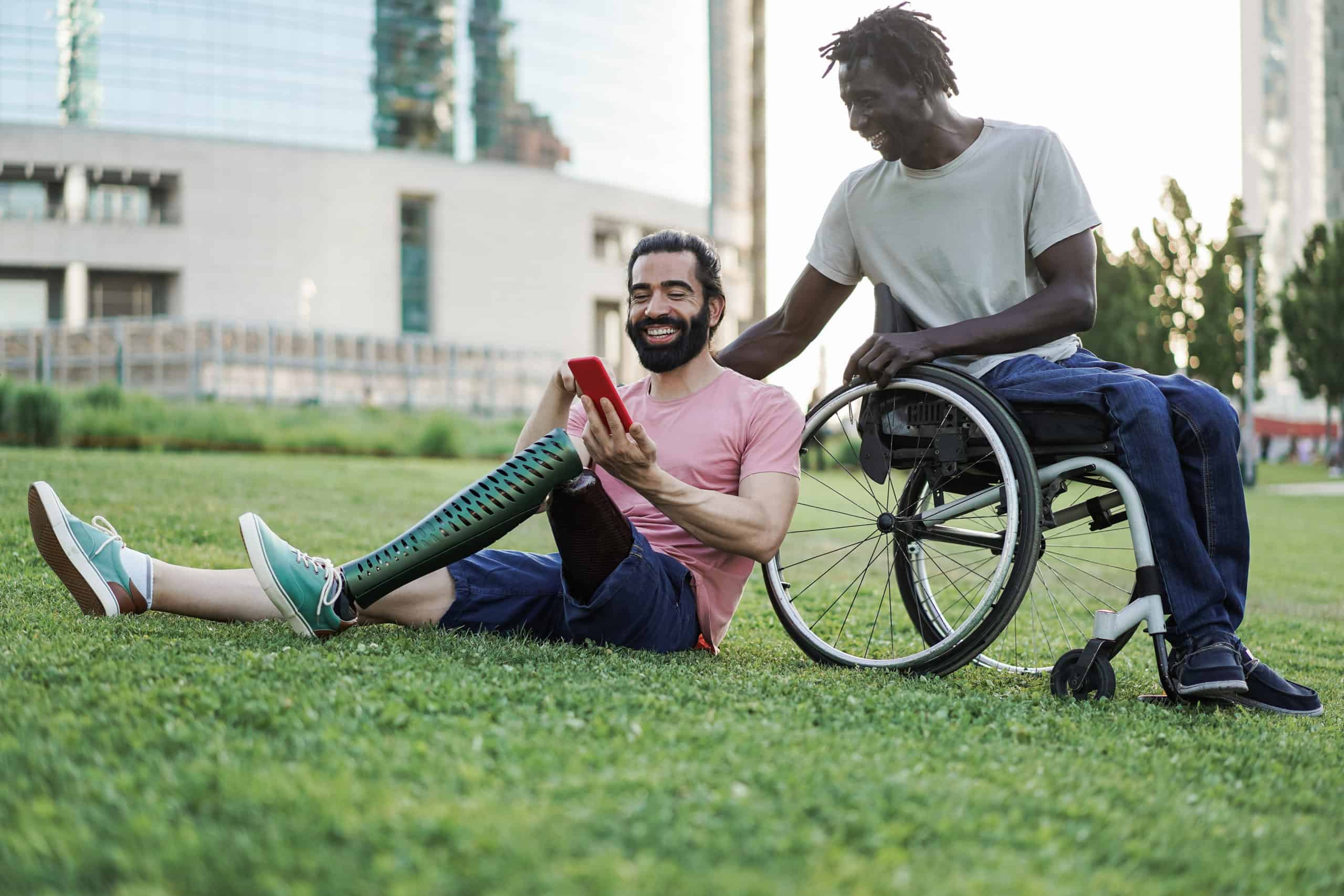 How to Celebrate Disability Pride Month | Yopp